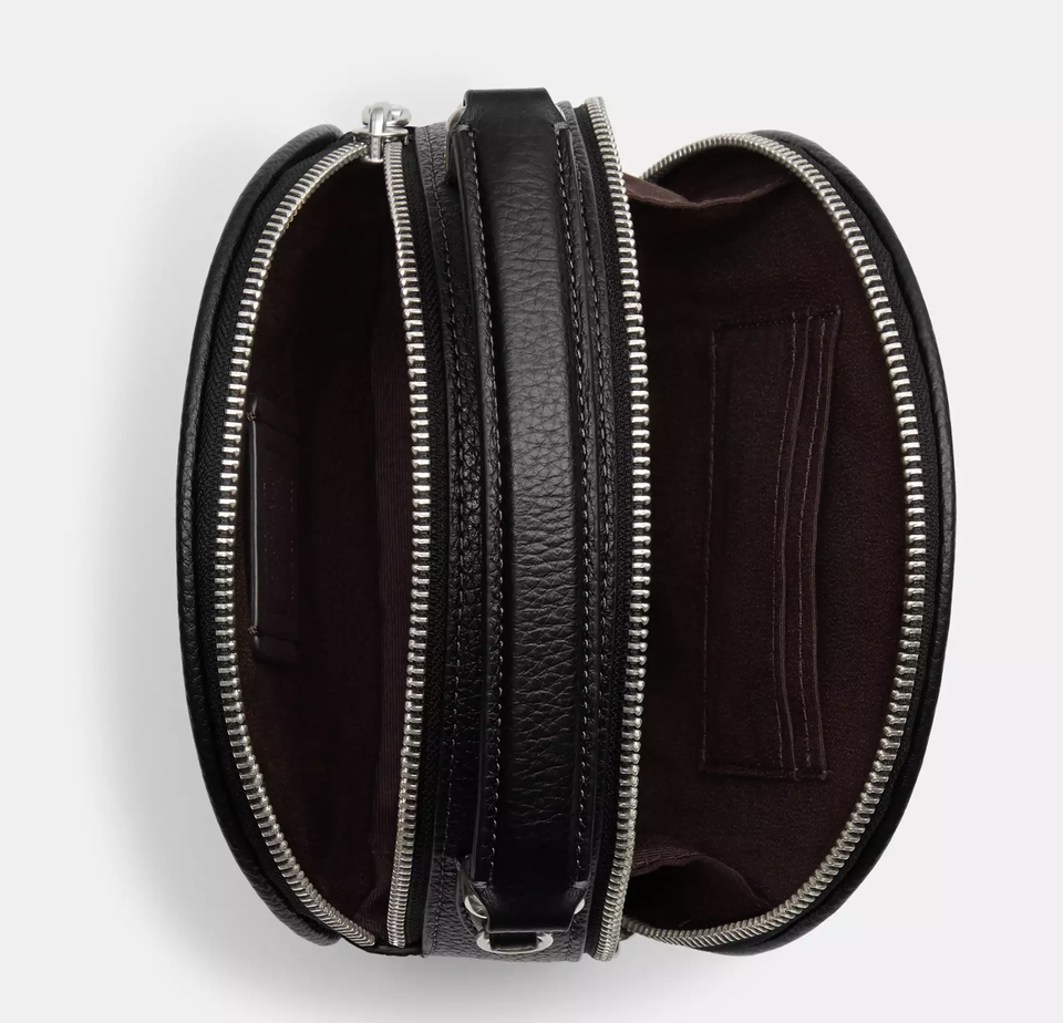 NWT Coach Canteen Crossbody CO987/CO985/CO986/CE845/CM856 | eBay