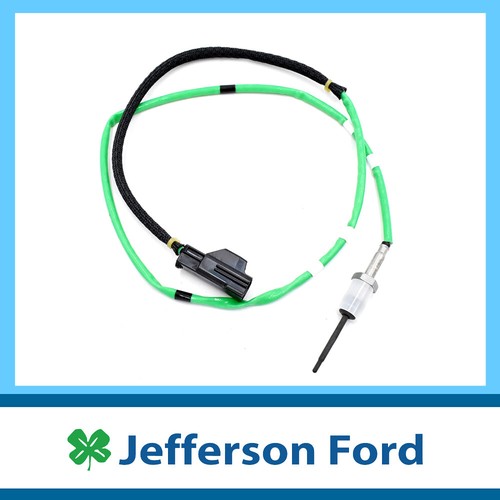 Genuine Ford Exhaust Temperature Sensor Everest & Ranger PX | eBay