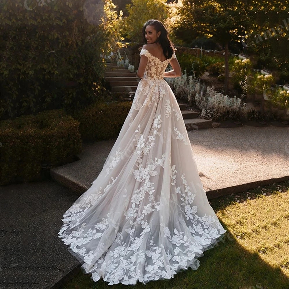 Tribal wedding dress 60 photos - Astyledwedding.com