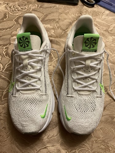 Mens Nile Super Rep Go 3 Next Nature Fly it Phantom Green Strike ...