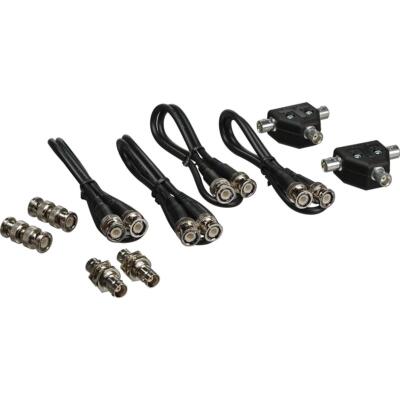 Shure UA221 Passive Antenna Splitter/Combiner Kit 731642801716| eBay