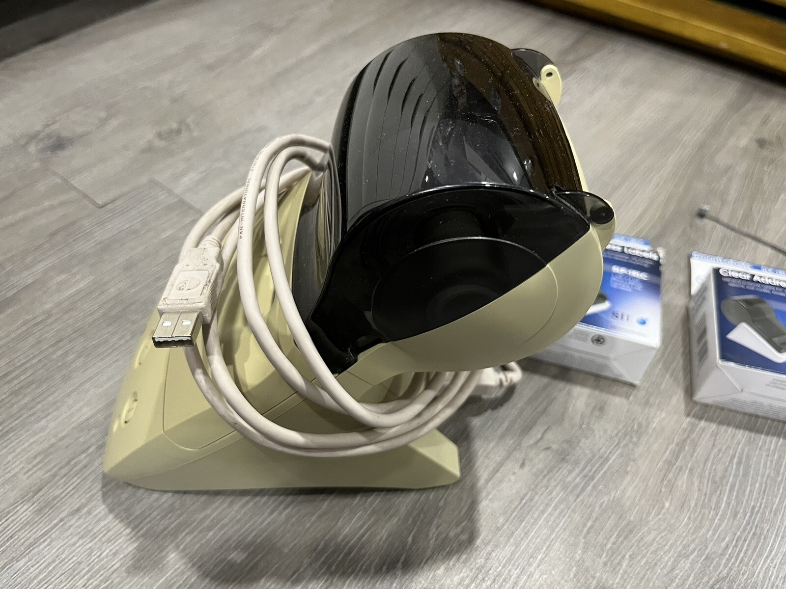 SEIKO Instruments Smart Label Printer One Inch Model# 100 for sale ...