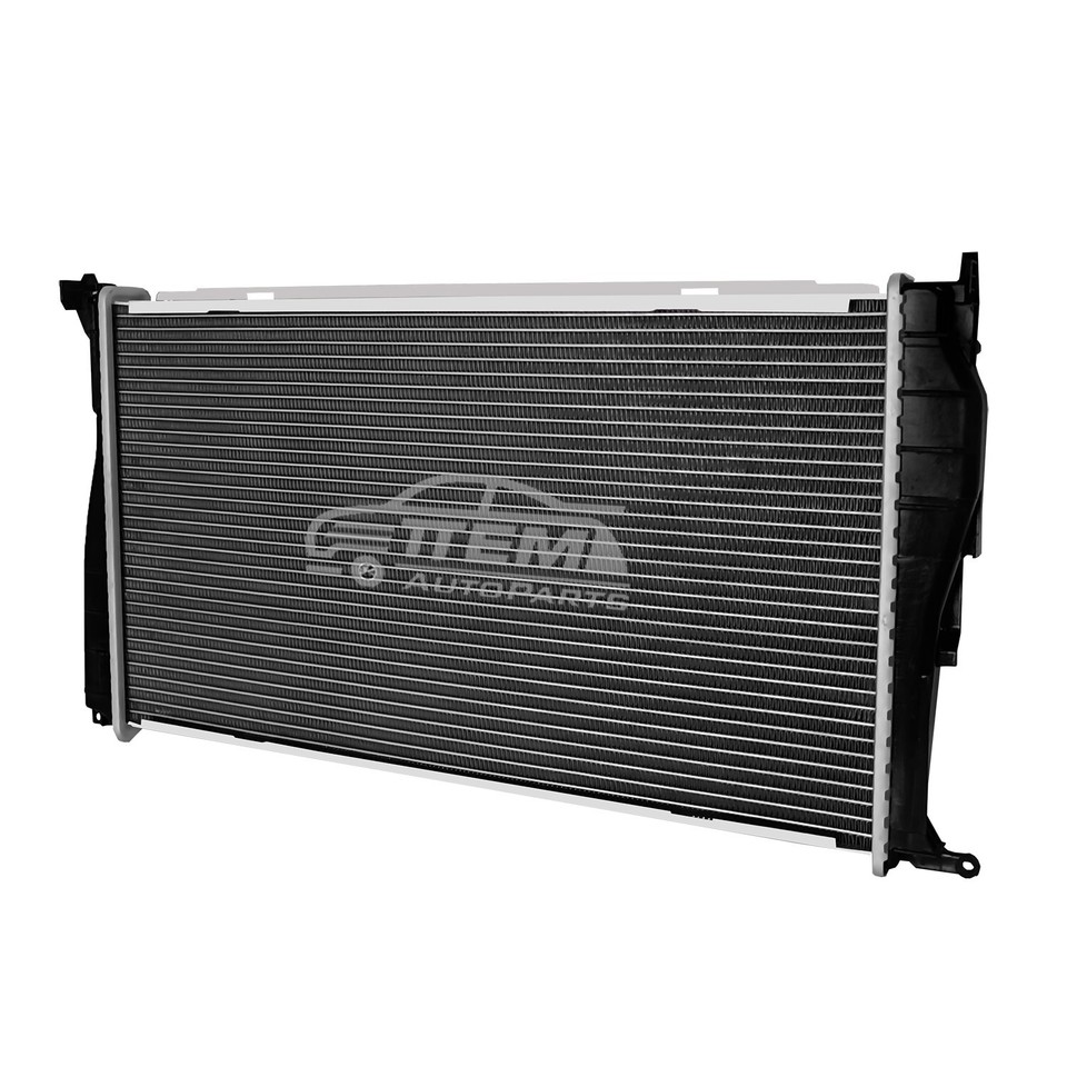 Radiator 2941 Fit BMW 2008-2013 10 135i 2007-2013 335i 2012-2015 X1 ...