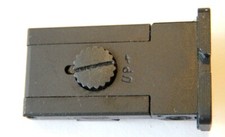 Remington 1911 R1 Rear Sight for Colt 1911 Fullsize Pistol Standard ...