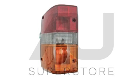 LH LHS Left Hand Tail Light Lamp OE Type For Nissan Patrol Y60 GQ s1 Wagon 88~91 | eBay Australia