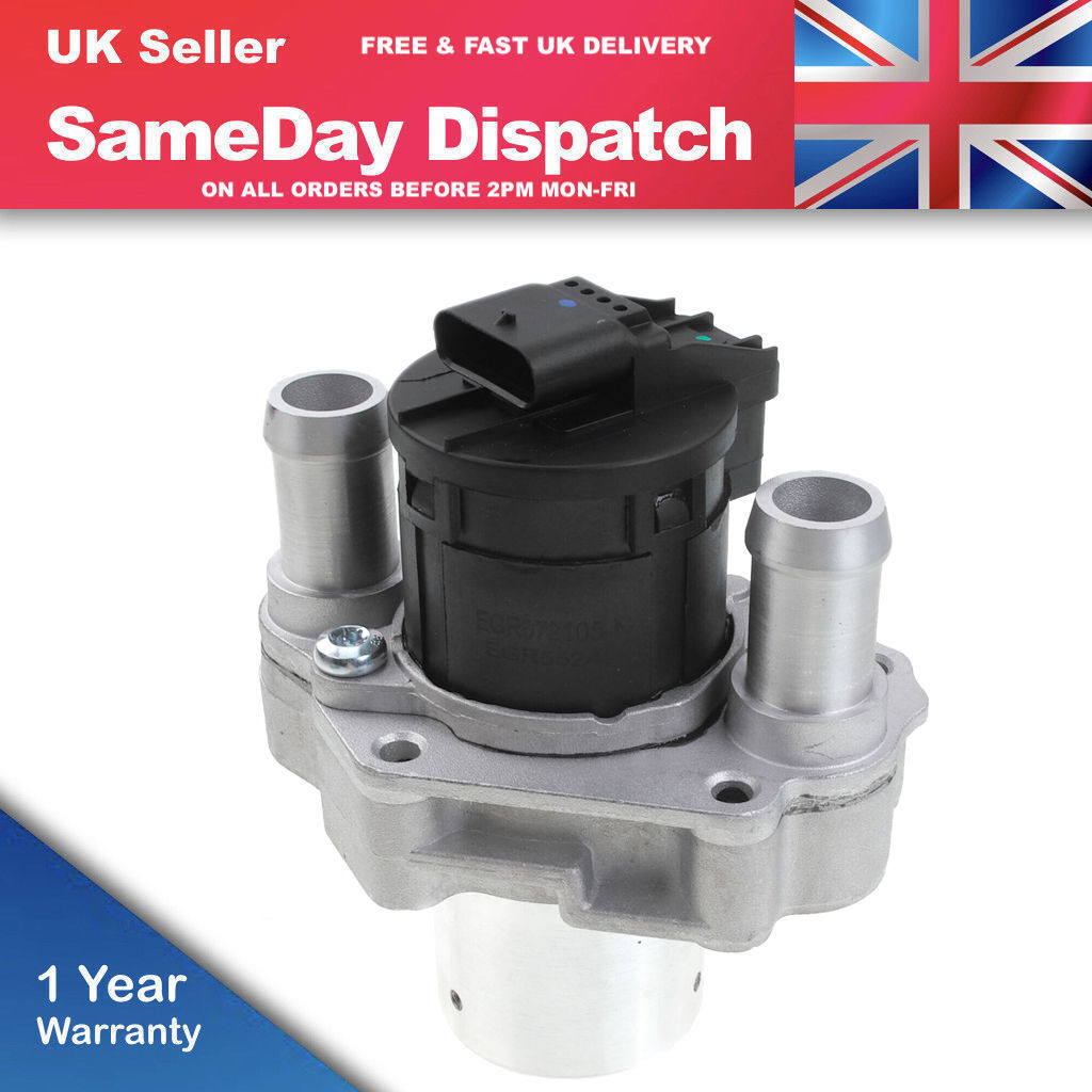 EGR VALVE FOR MERCEDES G-CLASS & SPRINTER 3.5/ 3-T/ 4.6/ 5-T 3.0 TDI ...
