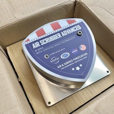Aerus+Air+Scrubber+A1013U+with+Certified+Space+Technology for sale ...