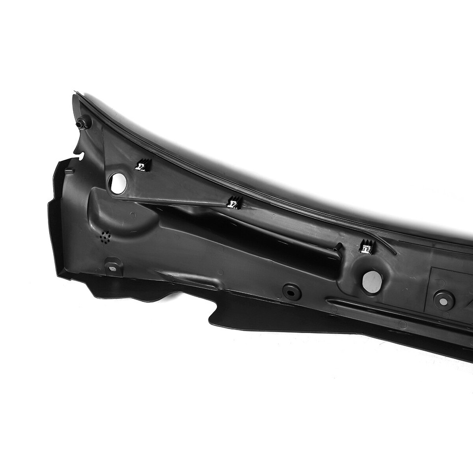 Fits 2004-2006 Dodge Durango Windshield Wiper Cowl Grille Panel For ...