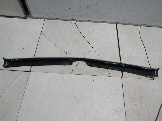 Mercedes-Benz V Class W447 Front Bumper Chrome Trim P/n A4478800082 Ref ...