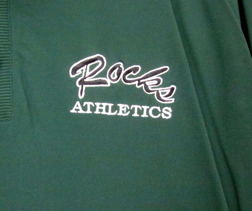 Dublin Coffman High School Logo
