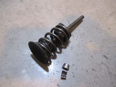 Yamaha Raptor 660 Intake Valve Dual Springs 2004 #14 | eBay