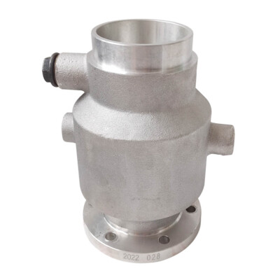 Unloader Valve 39840418 for Ingersoll Rand Compressor Intake Valve | eBay