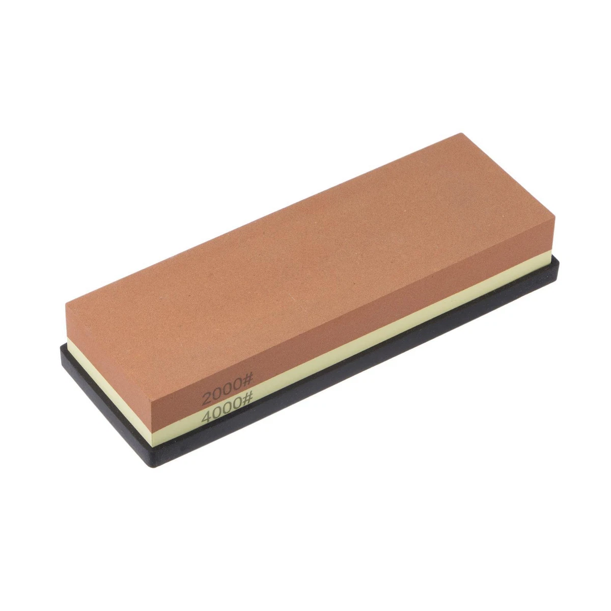 Sharp Pebble Knife Sharpening Stone Grit 1000/6000-, 41% OFF