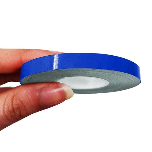 Trim Stripes Adhesive Strips for Car, Blue, 7 MM X 10 MT | eBay Australia