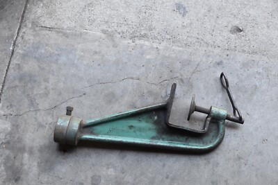 Fabrication - Lockformer