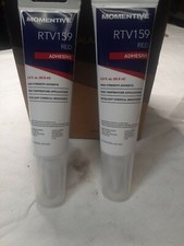 Momentive RTV-159-3TG Silicone Rubber Sealant 2.8oz for sale online | eBay