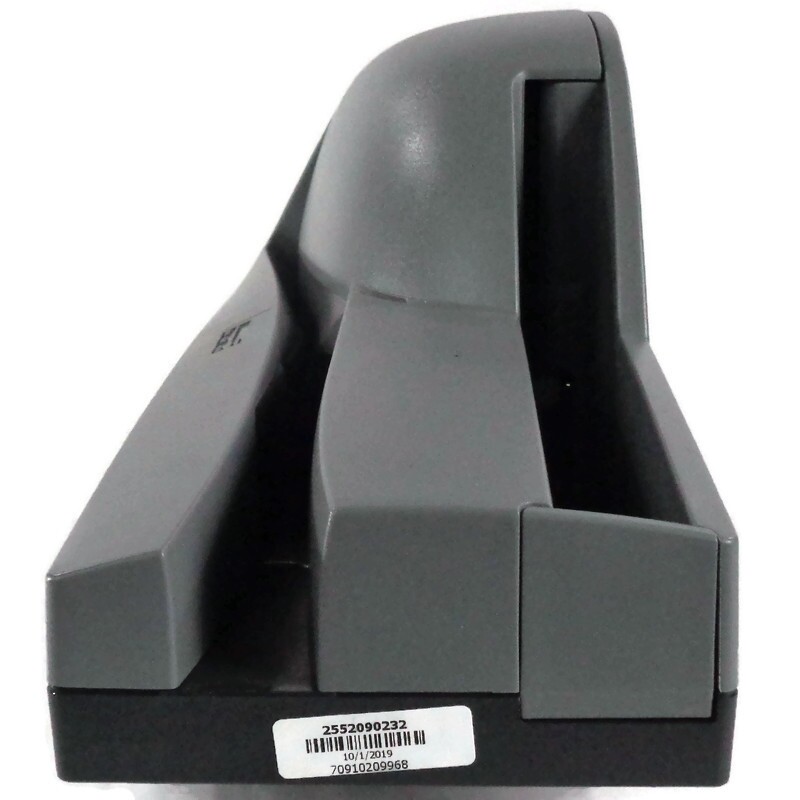 Digital Check TellerScan240 TS240 InkJet Digital Check Scanner 100-DPM ...