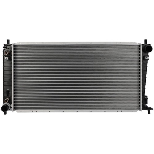 Aluminum Radiator For 1999-2002 Ford Expedition Lincoln Navigator | eBay