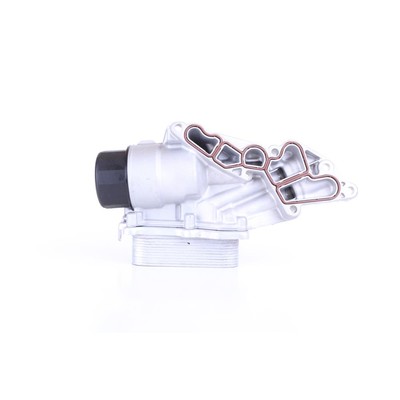 New Oil Cooler Fits Mercedes-Benz E550 4Matic By A2721800410 2721880001 ...