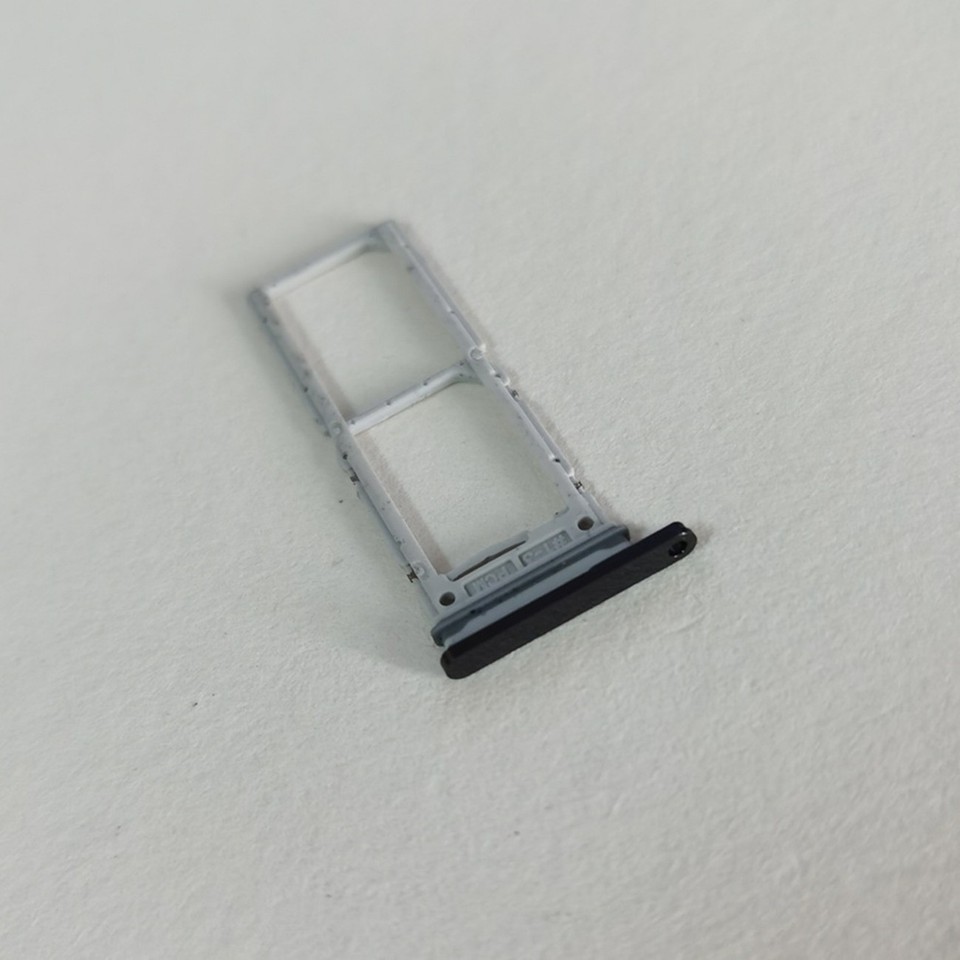 Dual SIM Card Tray Holder Phone SIM Card Slot For Samsung Galaxy Z ...