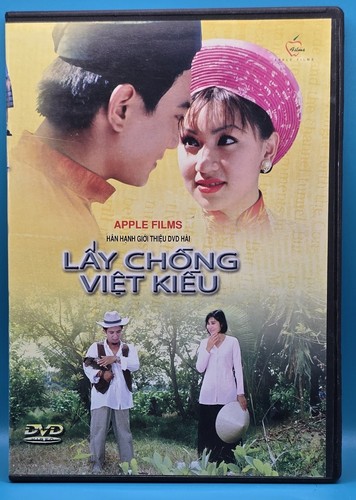 Vietnamese Lay Chong - Viet Kieu DVD V1 | eBay