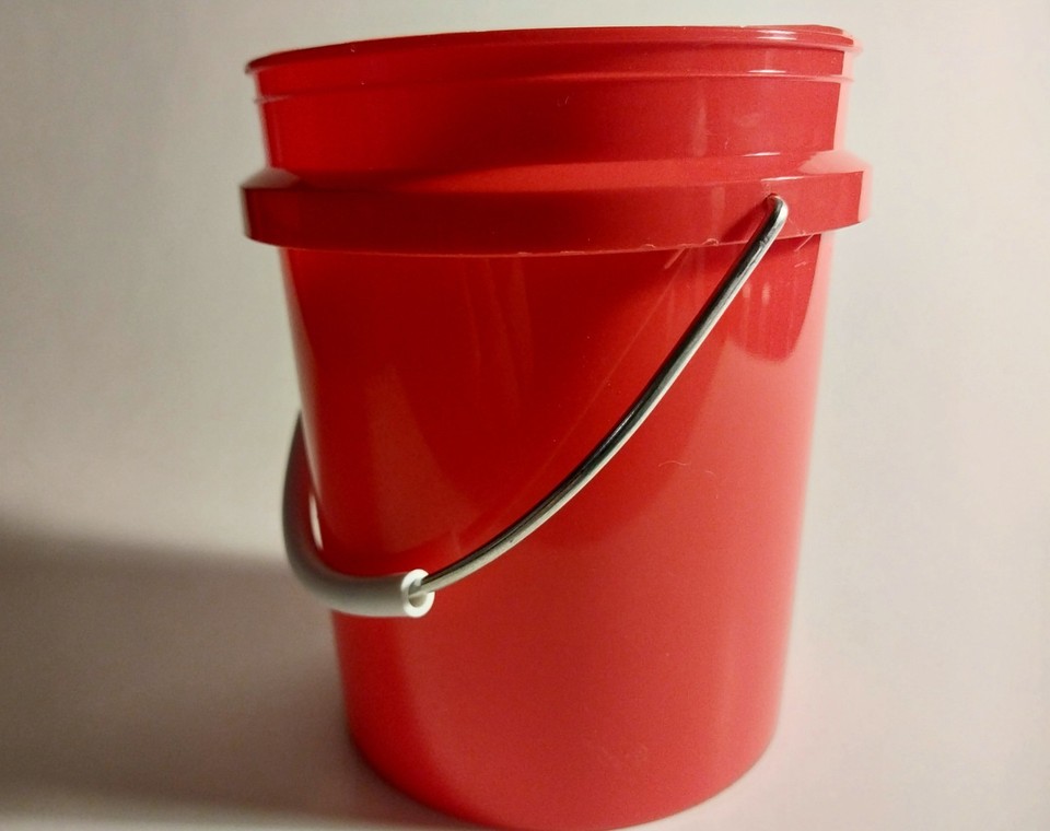 Buc ee's Mini Bucket NEW | eBay