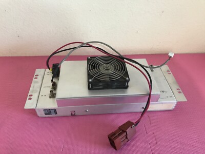 HARRIS MACOM MASTR III VHF 110W Power Amplifier, 150-174Mhz 26V | eBay