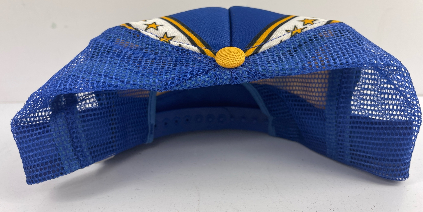 USAF AIR FORCE AIR NATIONAL GUARD WASH ANG HAT RESERVIST RESERVES ...