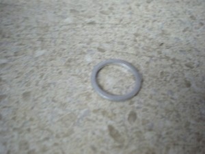 NOS OEM BMW Gasket Ring 1984-91 K100 07119963130 | eBay