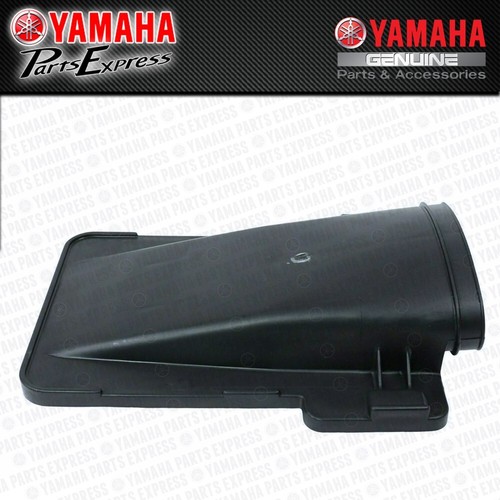 NEW 2001 - 2005 YAMAHA RAPTOR 660 YFM 660R YFM660R OEM AIR INTAKE BOX ...