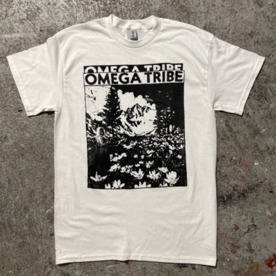 Omega Tribe Shirt omega tribe, band shirt, punk shirt, hardcore UNISEX ...