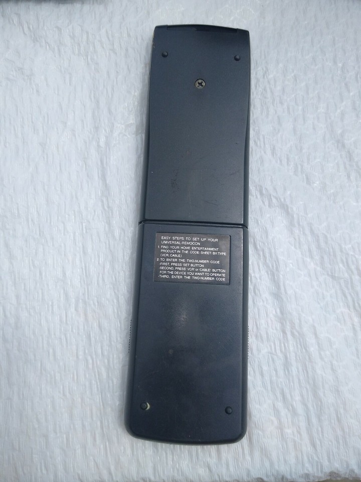 Samsung AA59-10030F TV Remote Control TXD1973 TXE2746 TXG2046 TXG2548 ...