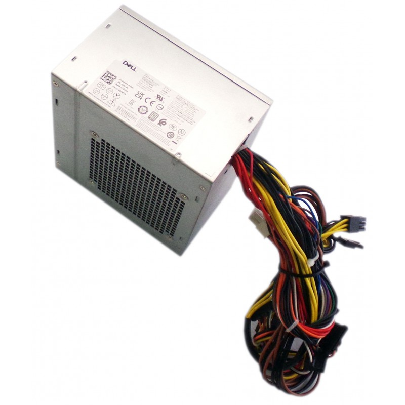 For Dell Alienware Aurora R10 R11 R12 550W Power Supply HU550EGM-0 ...