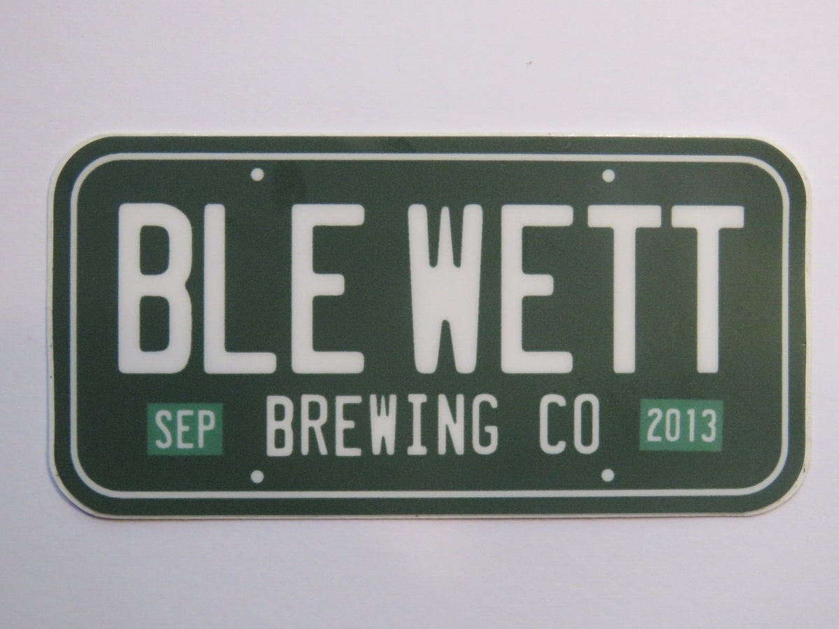 Cold Beer License Plate Sign Retro Tin Sign Crafts Car Art Plate