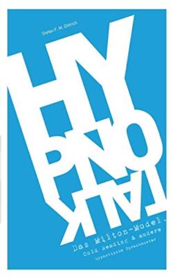 HypnoTalk.by Dittrich New 9783732241736 Fast Free Shipping