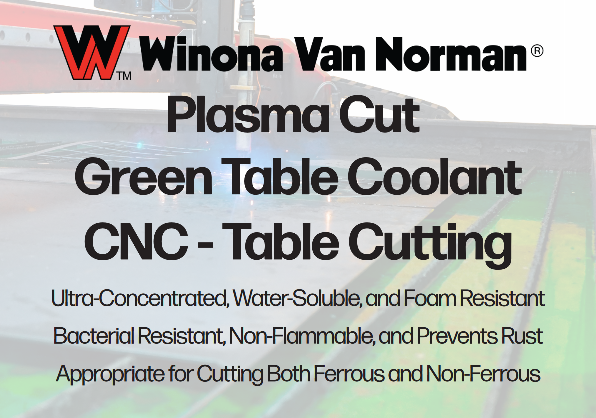 Cnc Plasma Table Clean Cut | Plasma-Table Cutting Coolant | Premium ...