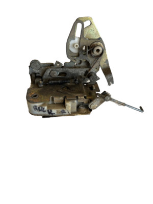 Land Rover Discovery 1 Right Rear Door Latch Passenger Side 94-98 ...