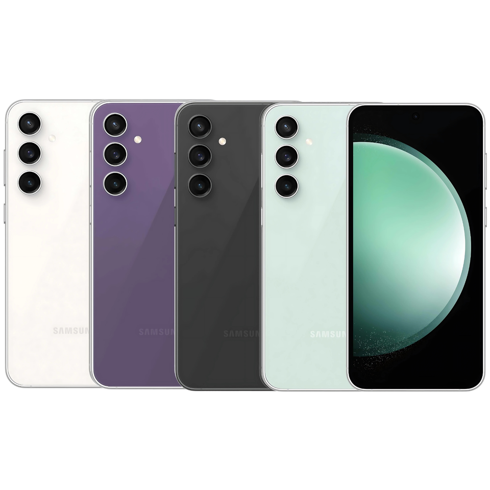 NEW Samsung Galaxy S23 FE / S23/ S23 Plus / S23 Ultra 128GB /256GB RE ...