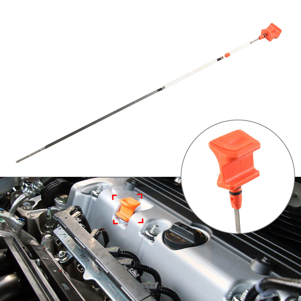 Engine Oil Level Dipstick For Honda CRV CR-V 2007-2011 15650-RZA-004 ...