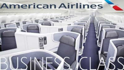 AA American Airlines & BA British Airways Systemwide Upgrade SWU ...