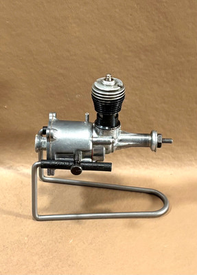 Excellent Cox Space Bug .049 Control Line Glow Model Airplane Engine | eBay