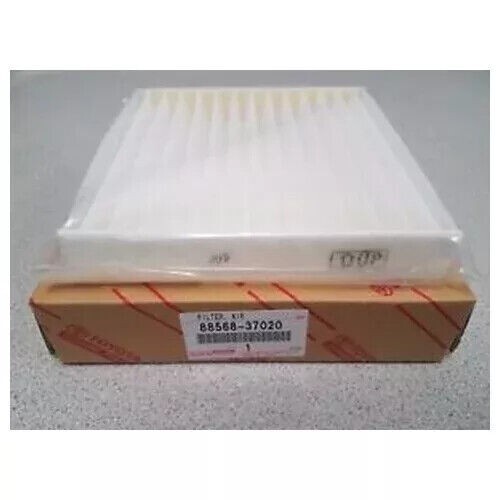 OEM Genuine Toyota Cabin Air Filter 88568-37020 | eBay
