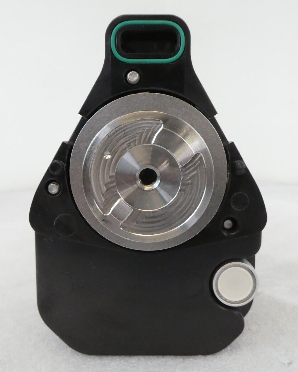 VAT 65040-PACQ-BOC1 Pendulum Gate Valve Controller Actuator 347193 ...