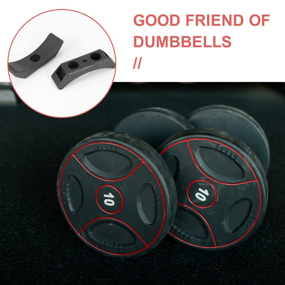 5 StüCk Hantel Gestelle Hantel Halter Hantel Halter Hantel ...