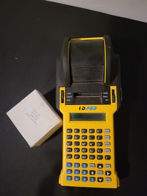 Label Making - Wire Label Maker