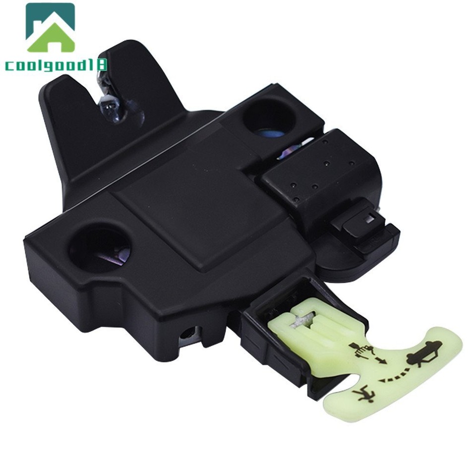 For Toyota Camry Avalon 2012-2015 2.5L 3.5L Trunk Latch Lock Assembly ...