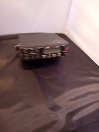 UNIDEN BEARCAT BC355N 800MHz 300 CHANNEL BASE MOBILE Police SCANNER ...