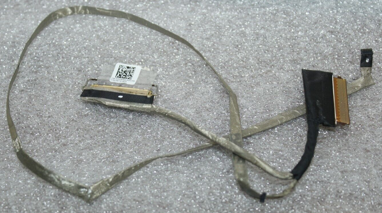Genuine Dell Inspiron 3511 LCD Video Cable with Webcam GVNW4 0GVNW4 ...