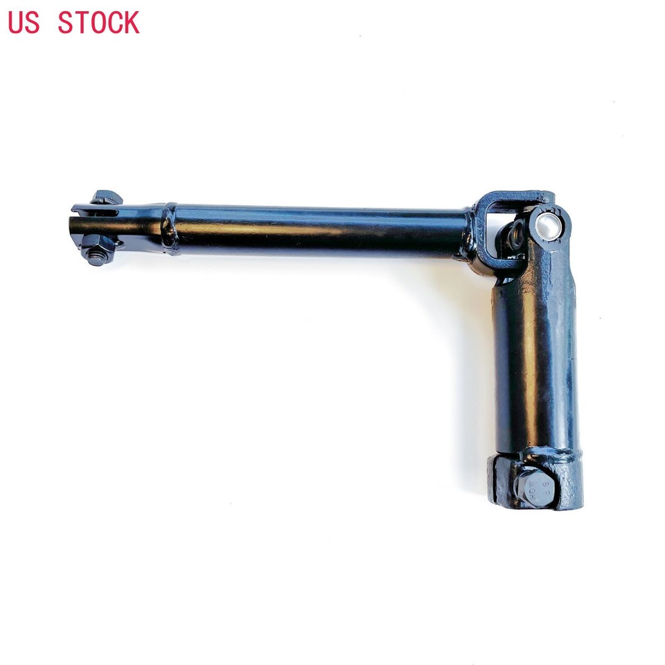 For 09-18 DODGE RAM 2500 3500 4WD INTERMEDIATE COLUMN STEERING SHAFT ...