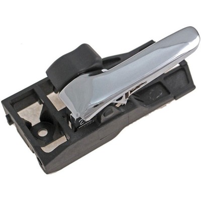 83655 Dorman Interior Door Handle Front or Rear Driver Left Side Hand ...